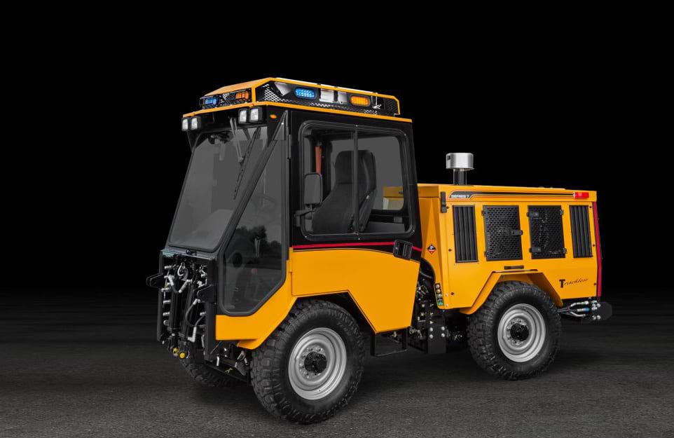 Public Works yard to get some overdue TLC | Westport Journal