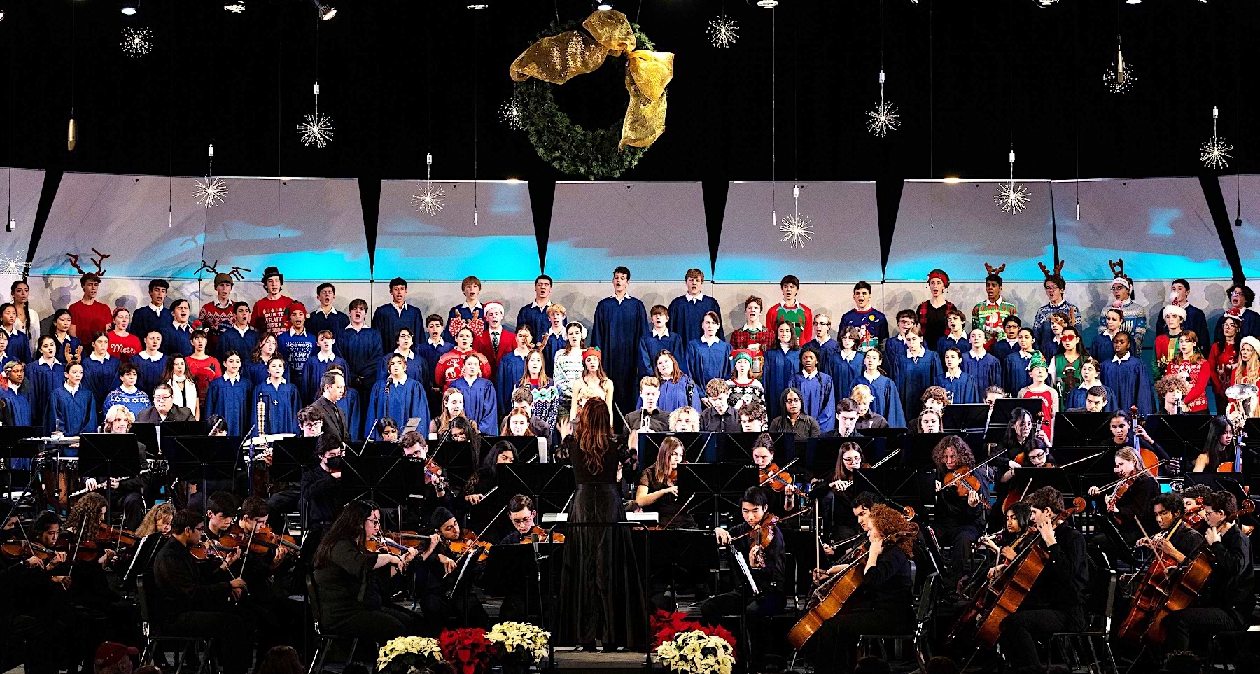 ‘Candlelight Concert’ tickets available Dec. 1 | Westport Journal