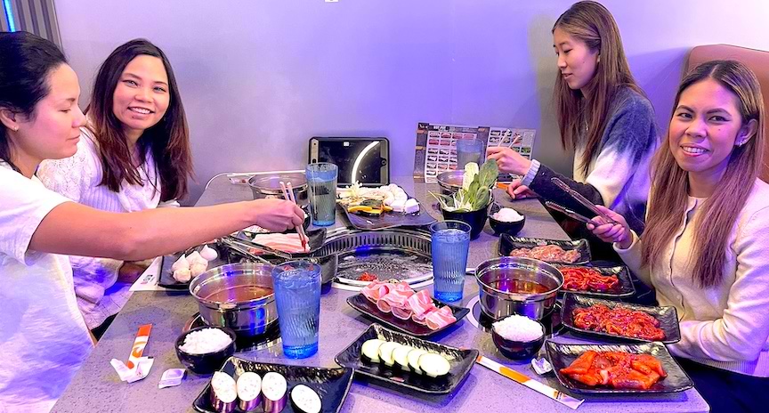 Hungry Pot opens Westport spot for Korean cuisine | Westport Journal