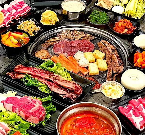 Hungry Pot opens Westport spot for Korean cuisine | Westport Journal