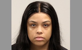 Police: Woman partnered in defrauding bank of nearly $20K | Westport ...