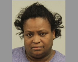 Police: Woman charged again after domestic incident | Westport Journal