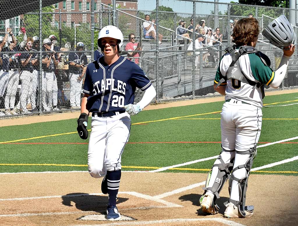 Wreckers win state baseball tourney opener | Westport Journal