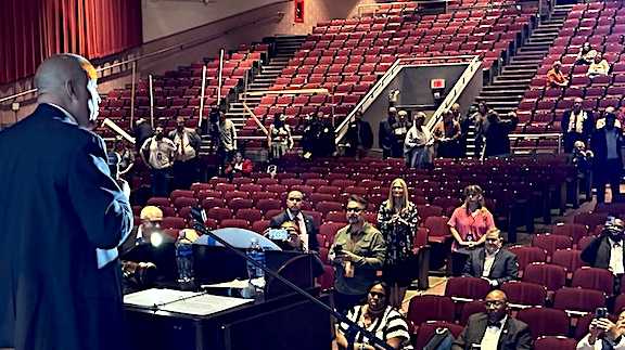 State Republicans face primary for U.S. Senate nod | Westport Journal