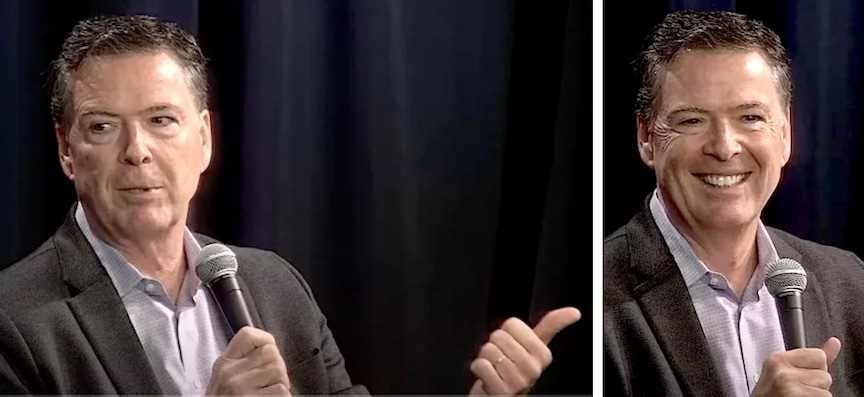 Comey on Obama, Trump, character … and ‘Westport’ | Westport Journal