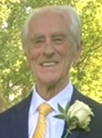 Obituary: Brendan Joseph Donohoe, 88 | Westport Journal