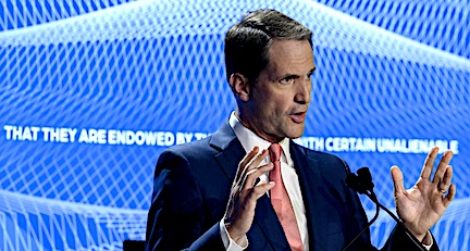 Himes calls on Biden to drop out of presidential race | Westport Journal