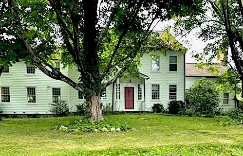 Panel explores the limits of saving Westport’s history, character ...