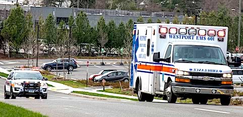 From Band-Aids to trauma care, learn how to be an EMT | Westport Journal