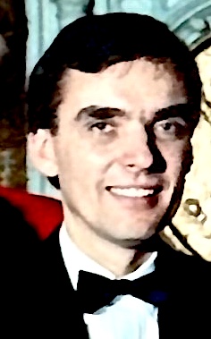 Obituary: Gerald Francis Herman | Westport Journal