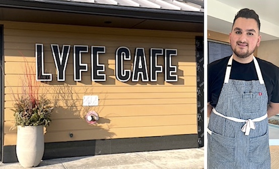 New ‘Lyfe’ for breakfast and lunch in Westport | Westport Journal