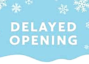 Westport schools open with 2-hour delay Wednesday | Westport Journal