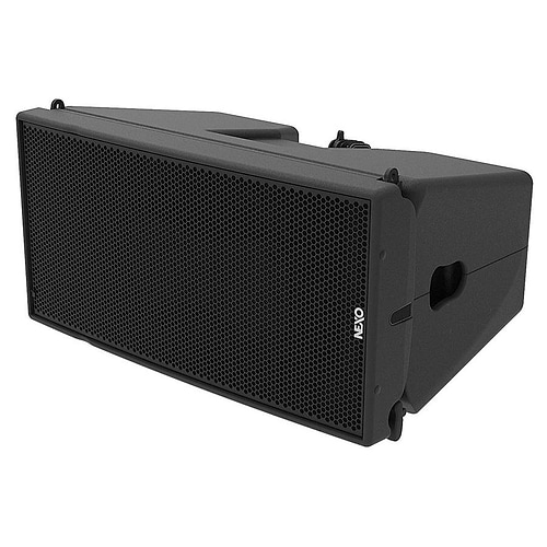 GEO M1210 רמקול Line Array קומפקטי עם וופר בקוטר 12 אינץ׳ של NEXO ...