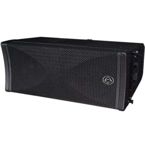 WLA-210X רמקול Line-Array עם שני וופרים 10 אינץ׳ של WHARFEDALEPRO ...