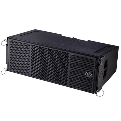 WLA-312X רמקול Line-Array 3-WAY של WHARFEDALEPRO | שרון רייכטר - מוצרי ...