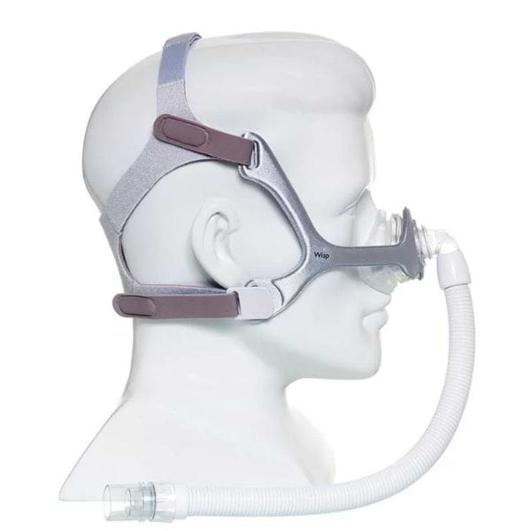 Kit CPAP BMC G2 Auto + Umidificador + Wisp