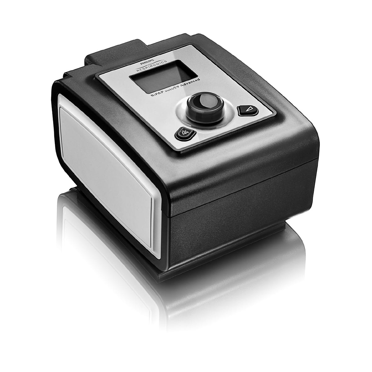 BiPAP AutoSV Advanced System One 50 Series