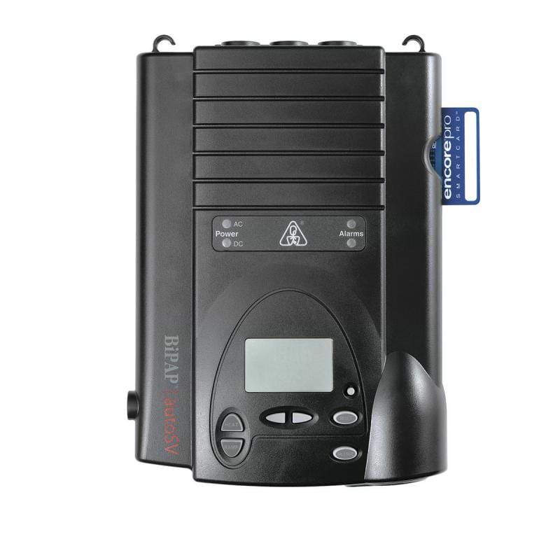 BiPAP AutoSV - Philips Respironics