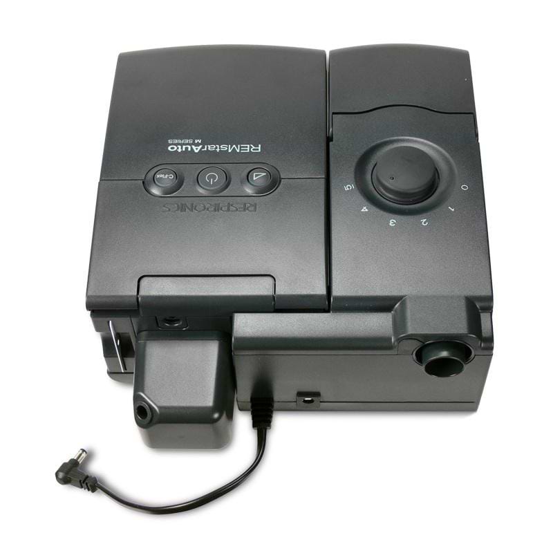 Plus M Series Cpap