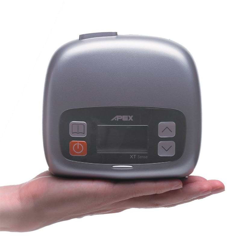 CPAP básico Apex XT Sense - Apex Medical