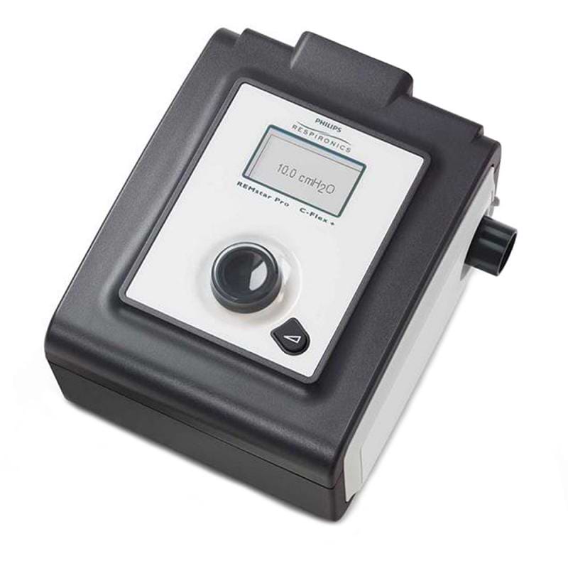 Aparelho CPAP Pro C-Flex System One | CPAPS.com.br