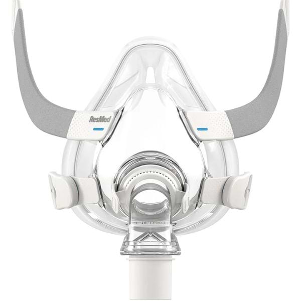 CPAP completo BMC G2 AUTO + Umidificador + AirFit F20