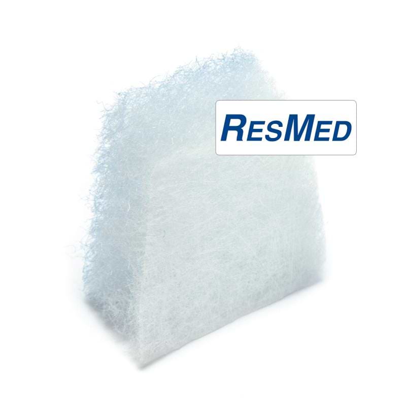Filtro Original ResMed CPAP e VPAP S7, S8 e C-Series Ta