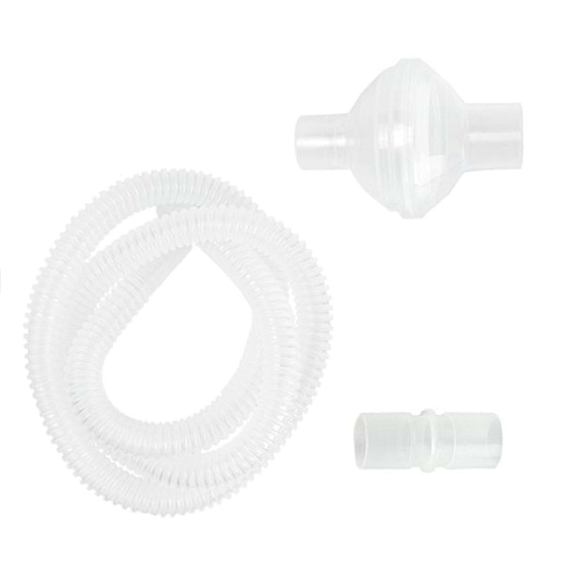 Kit Descartável Original Para Cough Assist - Philips R