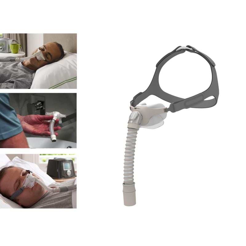Máscara nasal Pilairo Q Fisher & Paykel | CPAPS.co