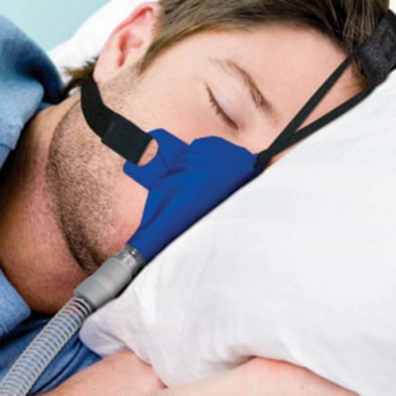 Máscara SleepWeaver Circadiance | CPAPS.com.br
