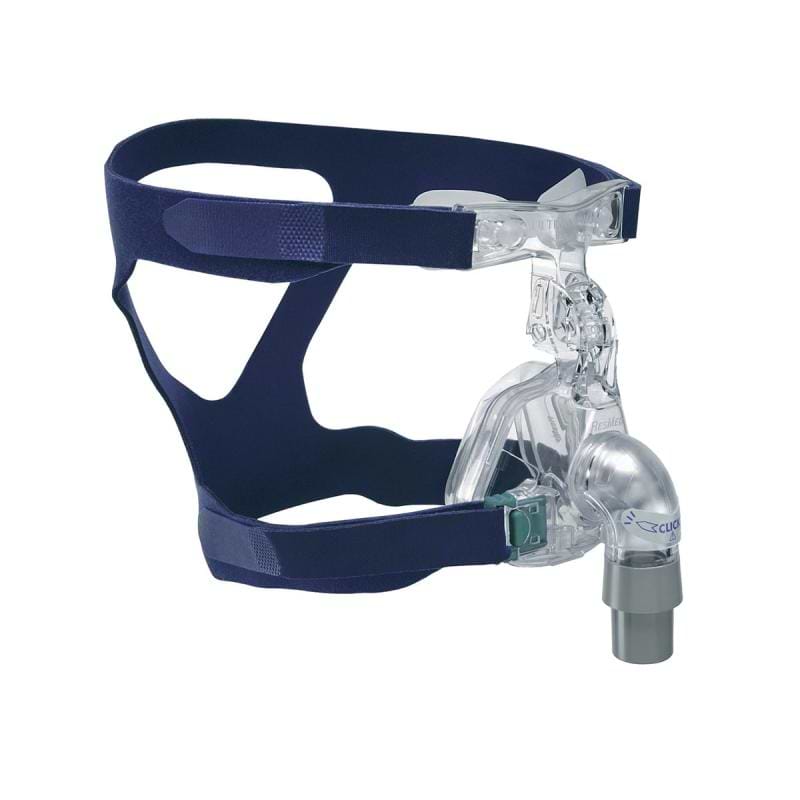 Máscara nasal Ultra Mirage II Resmed | CPAPS.com.br