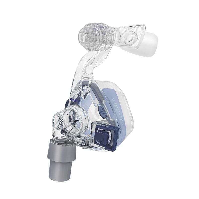 Máscara nasal Mirage SoftGel Resmed | CPAPS.com.br