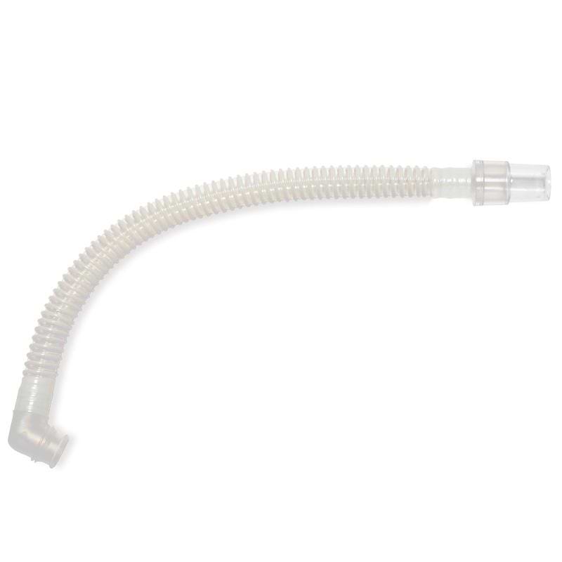 Traqueia curta Original para máscara Swift LT ResMed