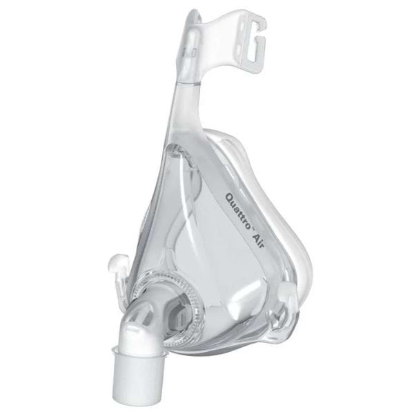 CPAP automático BMC G2 com Umidificador e Máscara Fac