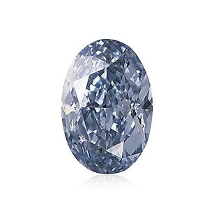 Blue Diamonds: Shop Natural Loose Blue Diamond | Leibish