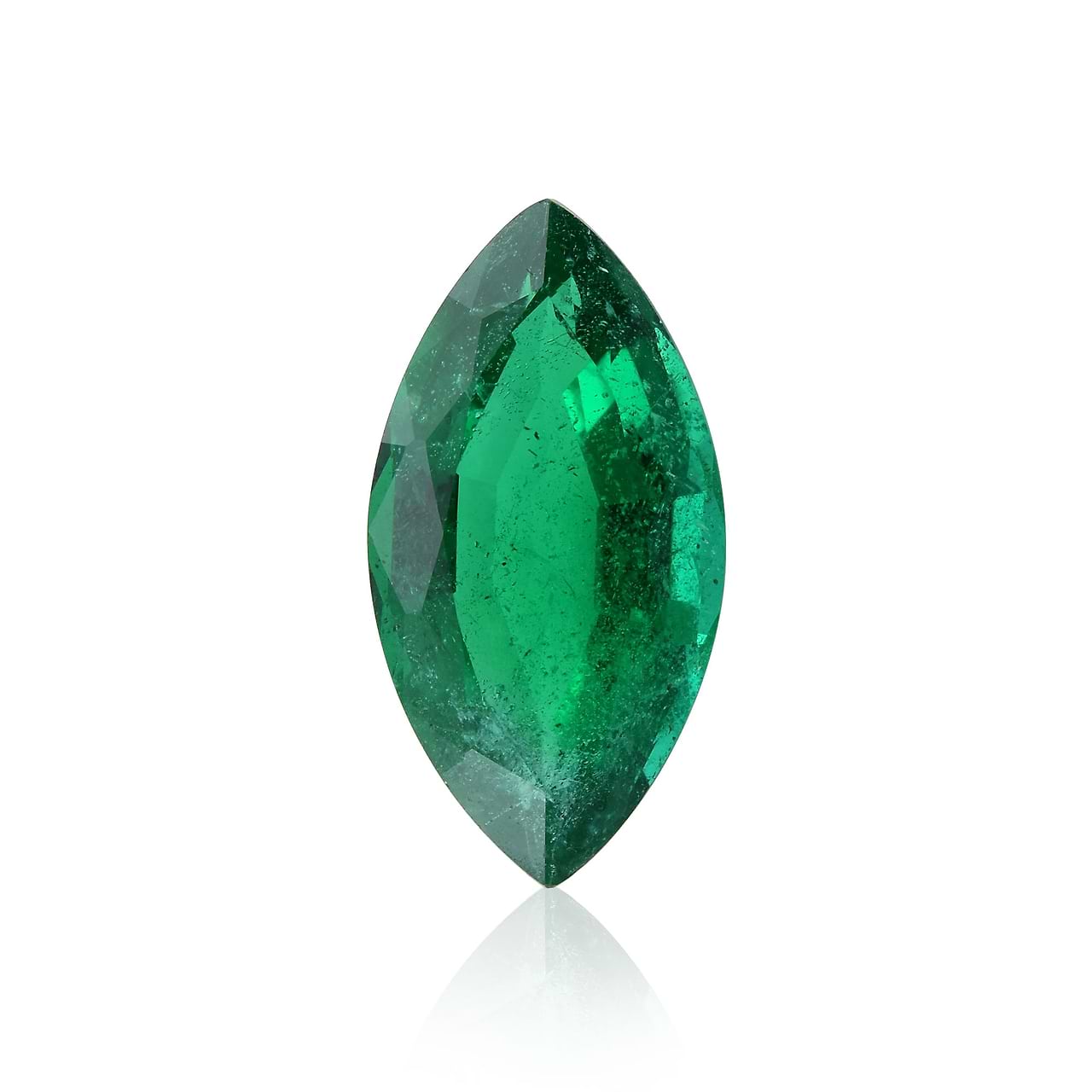 Emerald marquise store