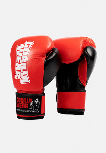 boxer glove
