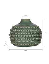 Castello Bottle Small Foliage Green | Garden Trading