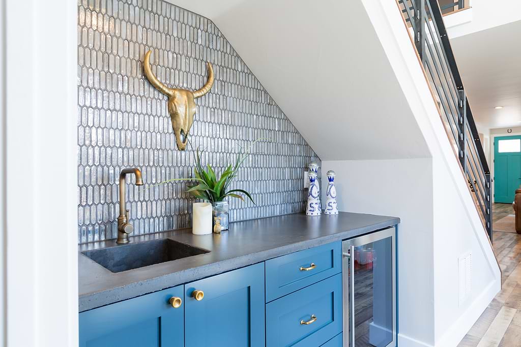 5 Backsplash Ideas That Are Just Perfect - Tileist by Tilebar