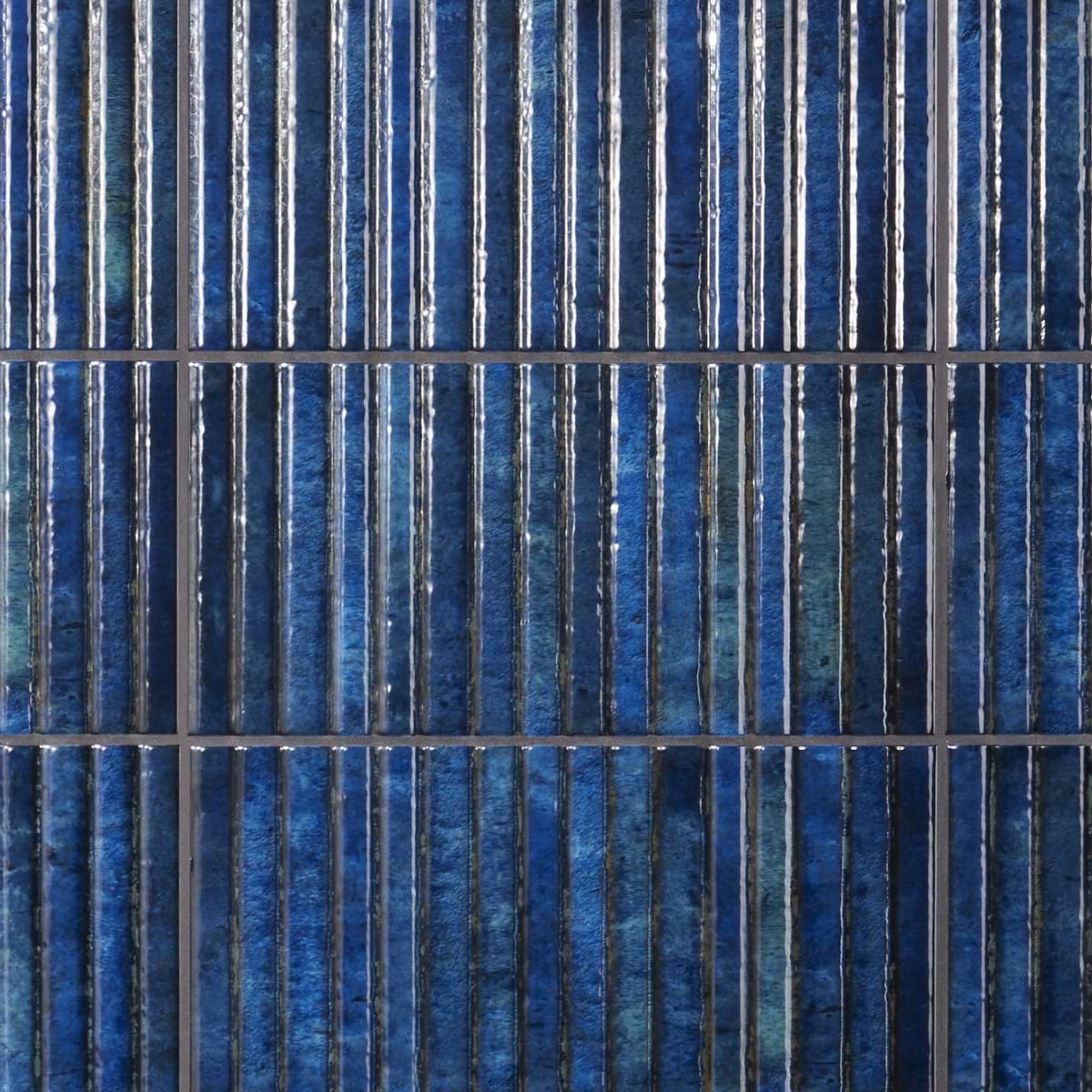 Fluted Glass Tile at Petra Ward blog