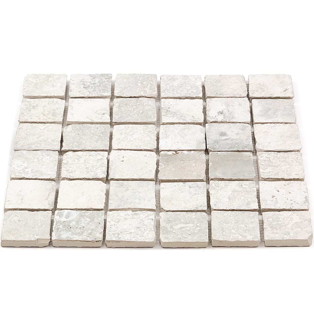 Seville Olimpia Mosaic Porcelain Tile | TileBar.com