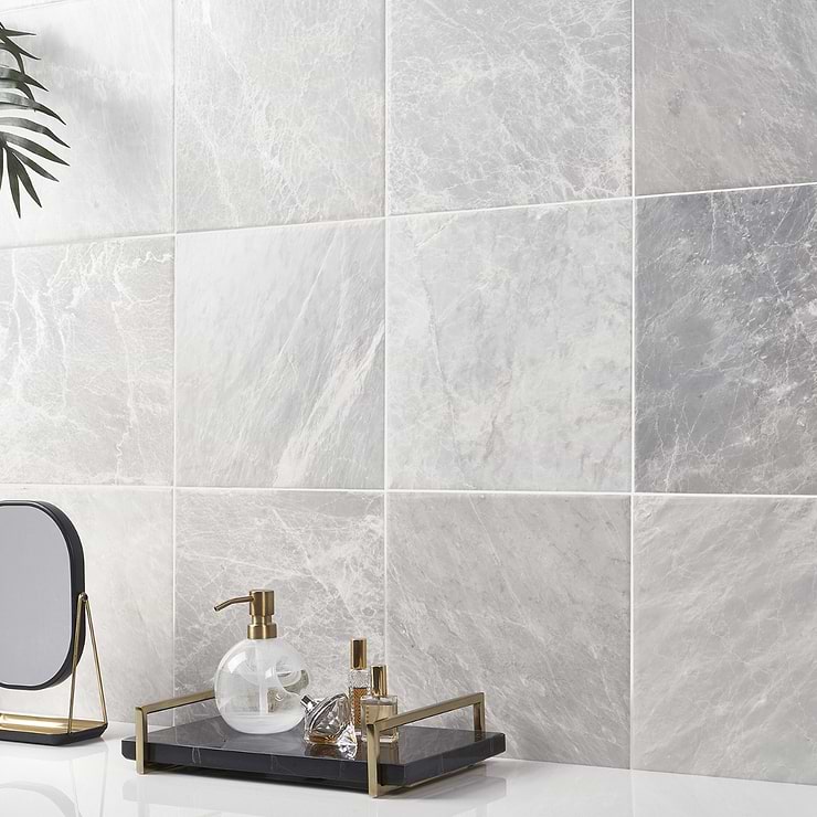 Marble Flooring Samples