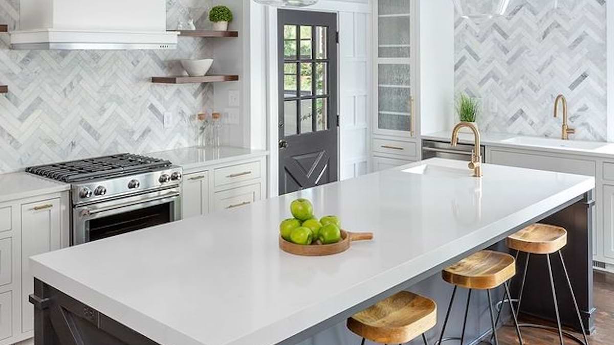Designing with Natural Stone Tile - Tileist by Tilebar