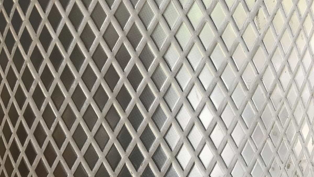 Metal Tile Magic: On-Trend Backsplashes for Your Kitchen - Tileist by ...