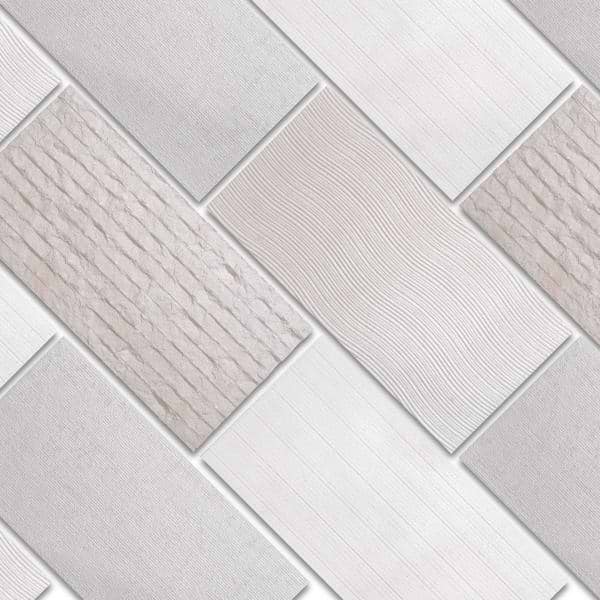 Tilebar Collections