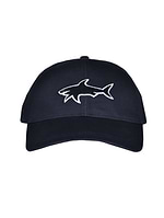 ג'ק מונסונגו JackMonsonego - כובע Paul&Shark בייסבול