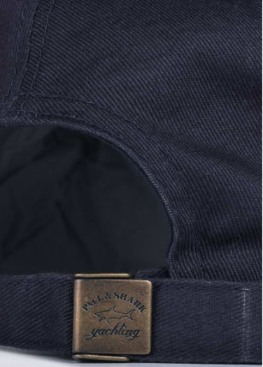 ג'ק מונסונגו JackMonsonego - כובע Paul&Shark בייסבול