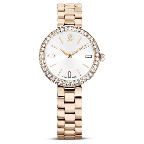 שעון קרטה סברובסקי - Swarovski - שעוני SWAROVSKI סברובסקי